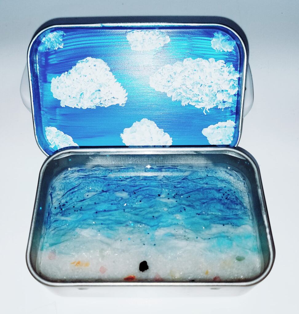 Art Gallery – Rising HeArt Studios